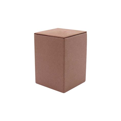 Squ026 Column Display Block 100mm Hipc Fine Displays