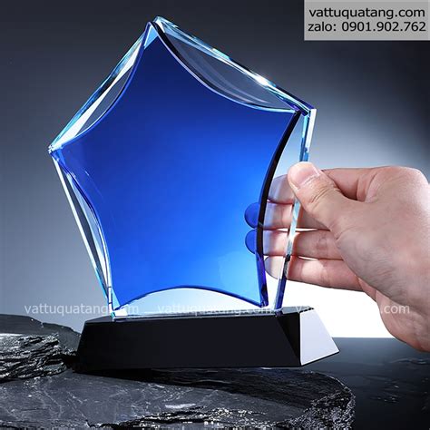 Phôi Pha Lê In Chuyển Nhiệt Giá Rẻ đủ Mẫu Vattuquatang