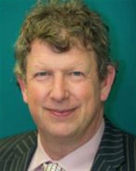 Mr Michael Cass National Expert Witness Agency