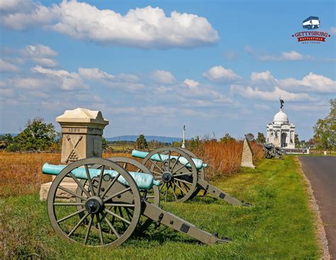 Visit Beautiful Gettysburg Battlefield Bus Tours Facebook