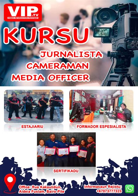 Samuel Marcal Setor Privadu Iha Munisipiu Barak Sei Fraku News Vip Tv