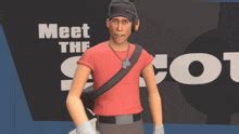 Uh No Scout 