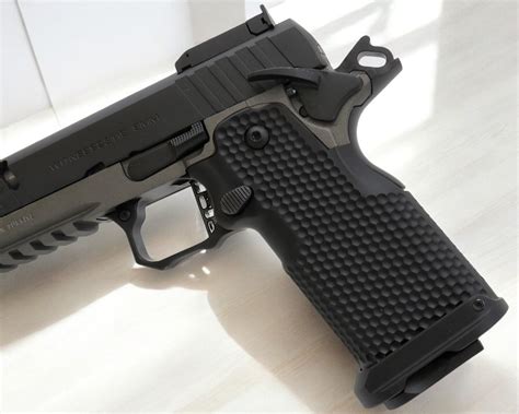 Factory New Modified Eaa Witness 2311 Match X Sku 395025 Sk Guns