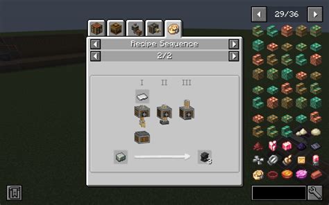 More Create Craft Minecraft Customization Curseforge