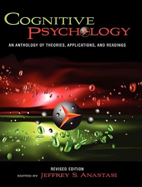 Cognitive Psychology（cognella出版的图书）百度百科