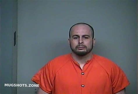 Lippert Robert D 02 01 2025 Adams County Mugshots Zone