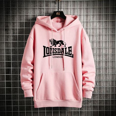 Худи Lonsdale - купить с доставкой по выгодным ценам в интернет ...