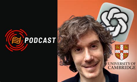 Ivan Vulić S Cambridgea Objasnio Nam Je Strojno Učenje I Kako Zaista Funkcionira Chatgpt