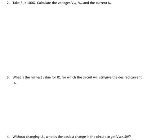 Non Inverting Opamp Calculations Relectricalengineering