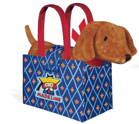 Madeline Quality Ts And Toys Einsteins Attic