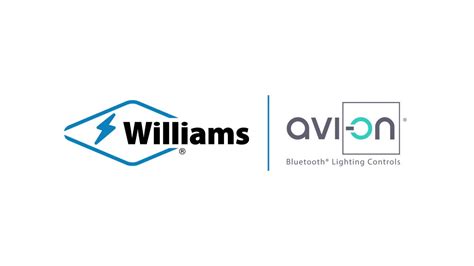 H E Williams Inc On Linkedin Integrated Fixture Controls Across Williams Product Portfolio
