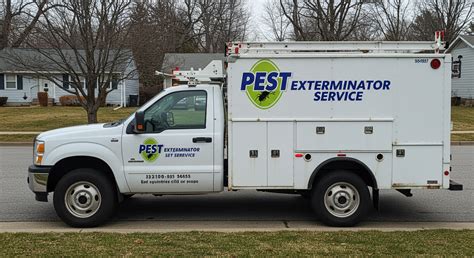 Types Of Pests Covered By Exterminator Services Garden Lovers