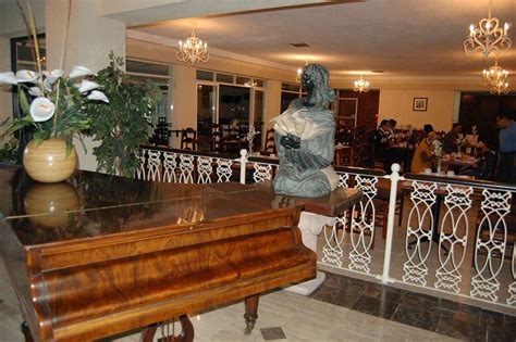 Hotel Real De Minas San Luis Potosi San Luis Potosí