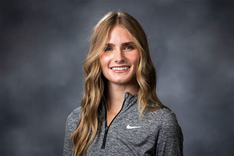 Taylor Lovell Womens Cross Country 2025 Byu Athletics Official