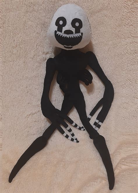 Nightmarionne From Five Nights At Freddys 283” 72 Cm Plush Toy Fnaf