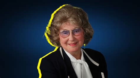 Geraldine Weiss A Pioneira Dos Investimentos Em Dividendos