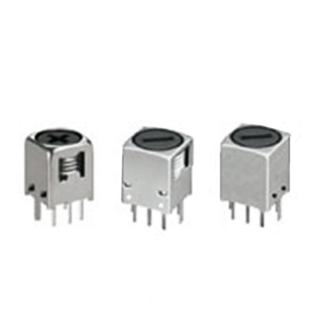 Rf Variable Inductor Radio Ift Adjustable Coil High Quality Rf