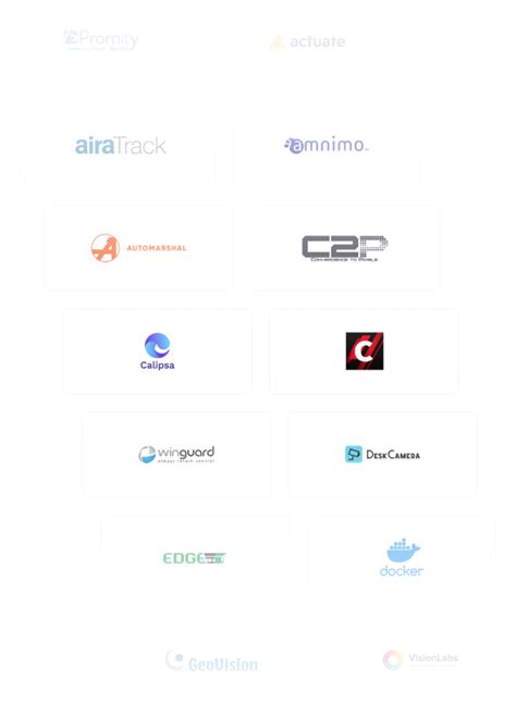 Nx Toolkit Network Optix