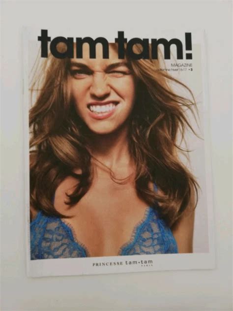 Princesse Tam Tam Lingerie Catalogue Automne Hiver 2016 2017 Eur 700