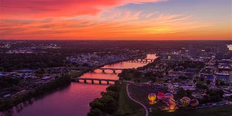 Cedar Rapids