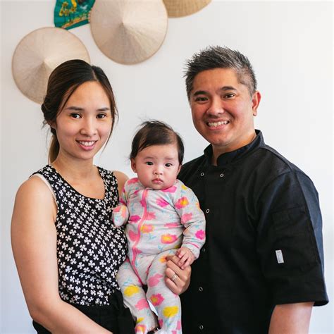 Little Ant 🌟 Meet The Nguyens 🌟 ⠀⠀⠀⠀⠀⠀⠀ Tuan And Kim Are Facebook