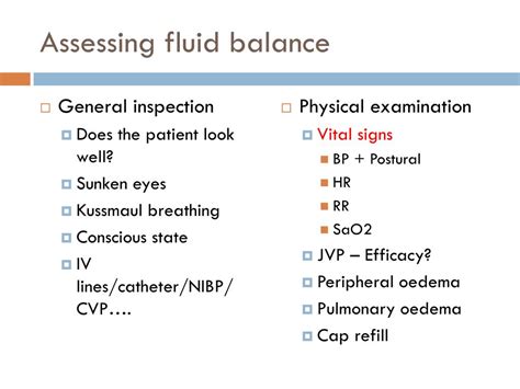 Ppt Fluid And Electrolytes Powerpoint Presentation Free Download