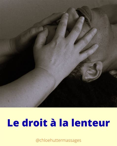 Chloé Hutter Gestalt Massage Paris