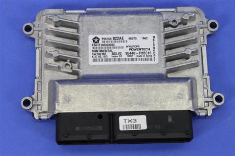 Mopar® 05150822ae Automatic Transmission Control Module