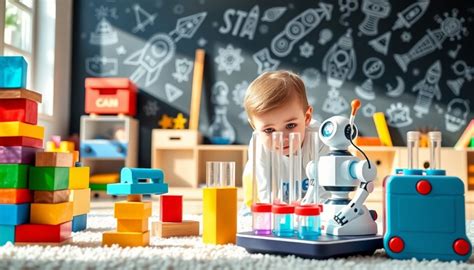 15 Best Stem Toys To Inspire The Next Generation Of Innovators