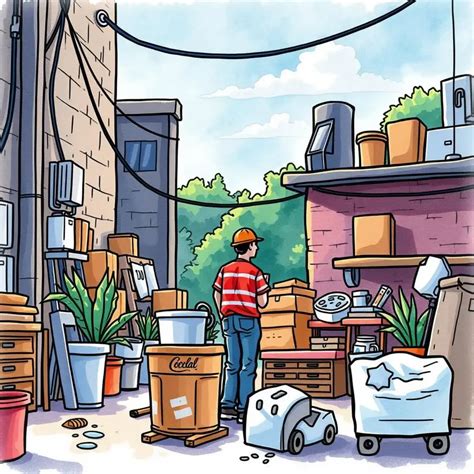 Request Status Update Generator For Service Tracking