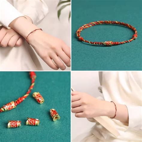 Koid VÒng Tay KiÊn ĐỊnh The YÊn