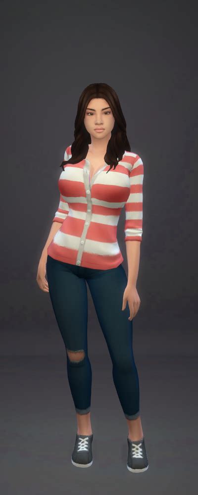 Mrrakkonns Sims Lauren Ashley And Kelly The Sims 4 Sims Loverslab