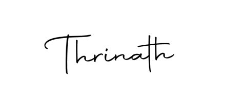 77 Thrinath Name Signature Style Ideas Get Online Autograph