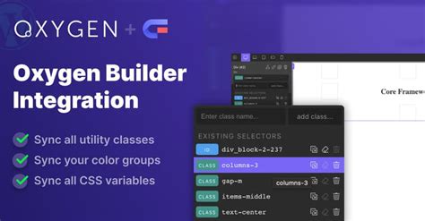 Bricks Builder Integration