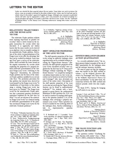 Nuclear Physics Textbook American Journal Of Physics Aip Publishing