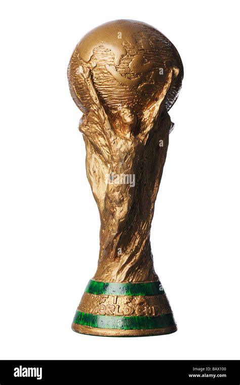 World Cup Trophy Design