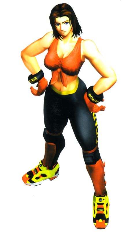 Tina Armstrong Character Comic Vine Tina Armstrong Character Comic Vine