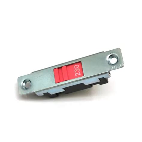 Best Selling Push Pcb Switch Through Hole Pcb Mount Slide Voitage Selector Switch Slide Switch