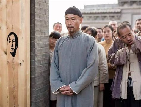 《白鹿原》里的朱先生：是陈忠实为传统知识分子唱响的一曲挽歌？百科ta说