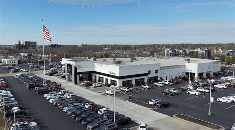 Cadillac And Used Car Dealer In Springfield