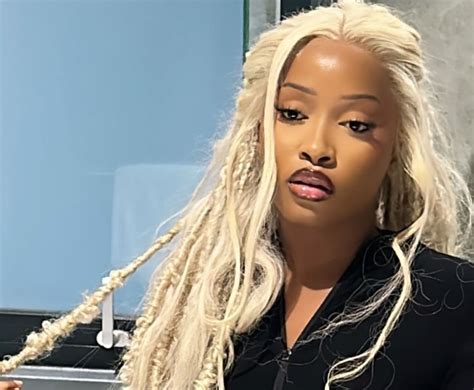 Uncle Waffles Delivers Amapiano Banger Wadibusa Sa Music News Magazine
