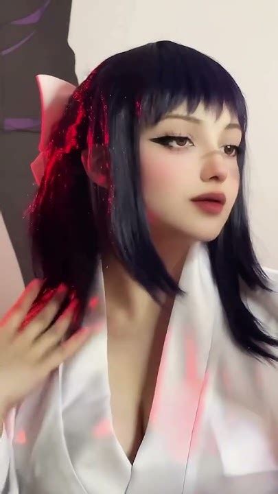 Love My Utahime Jujutsukaisen Utahime Youtube