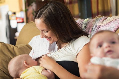 Celebrating World Breastfeeding Week 2024