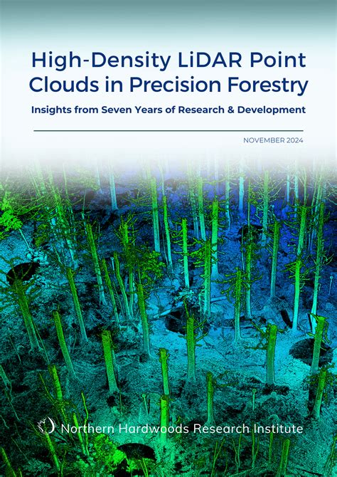 Resources Northern Hardwoods Research Institute