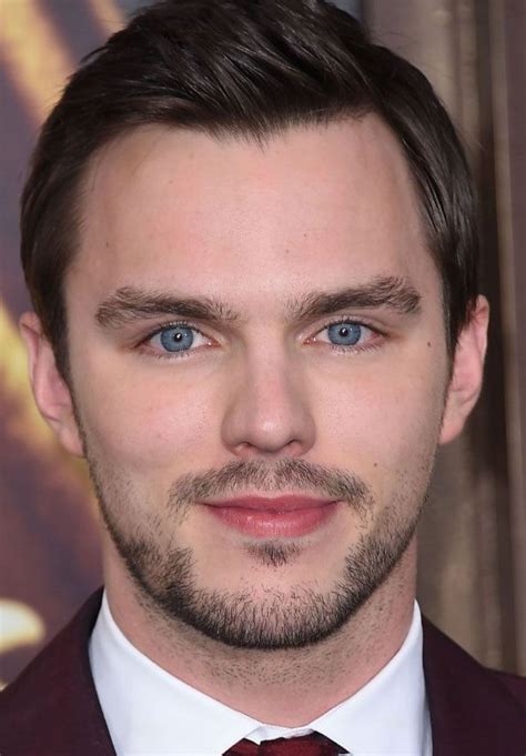 Nicholas Hoult British Films And Tv Series