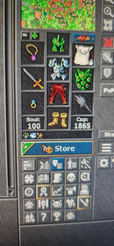 Question Is Streaming Tibia On Discord Working For You Black Screen After 2 Minutes Rtibiammo