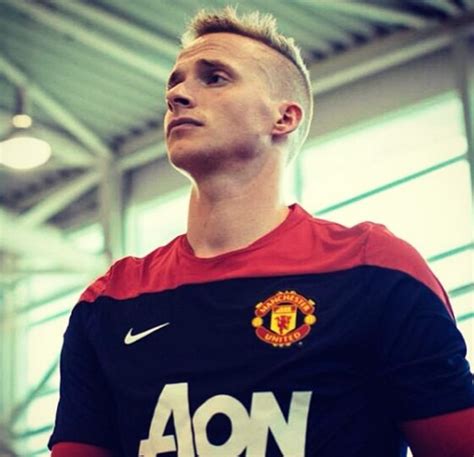 Who Is Alexander Buttner Bio Age Career Personal Life And More