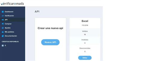 Cómo Validar Email Php En Tiempo Real Utilizando Una Api
