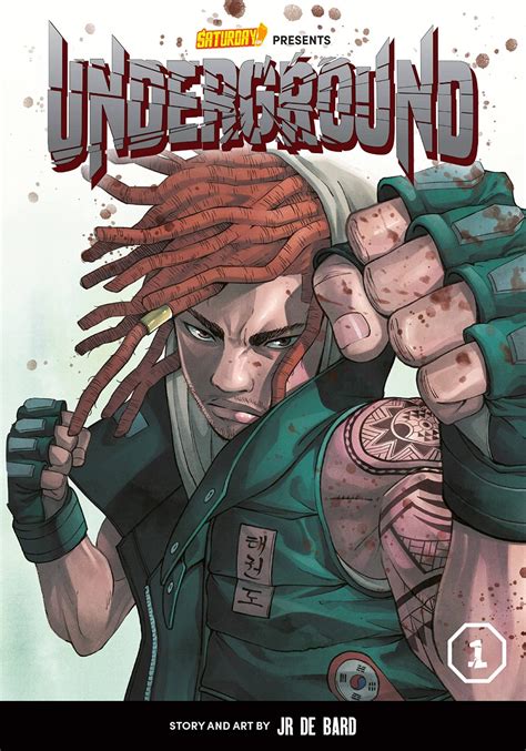 Underground Vol 1 Shines In Comics Beats Year Of Free Comics