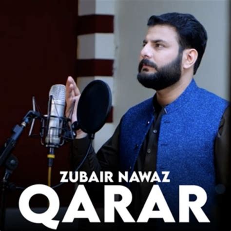 Stream Qarar Zubair Nawaz Mp3 By Asad Khan Listen Online For Free